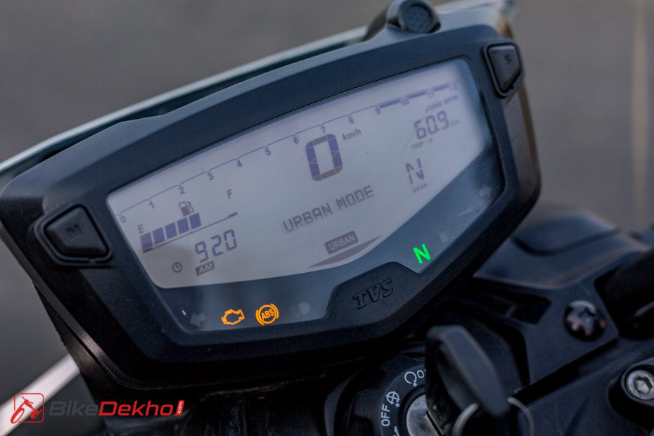 2024 TVS Apache RTR 200 4V Price, Mileage, Weight, Specifications