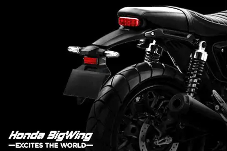 The Honda CB350RS Cafe Racer Is Arriving Today | BikeDekho