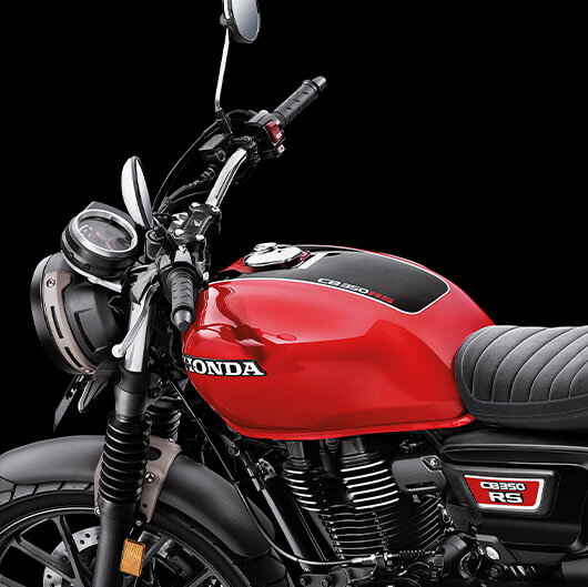 Honda CB350RS: Colours Explained! | BikeDekho