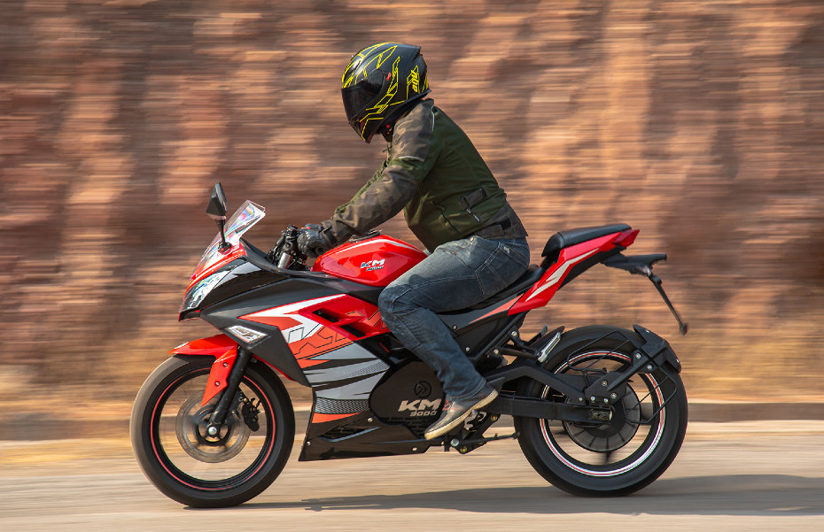 Kabira KM 3000 And KM 4000: Review In Pictures | BikeDekho