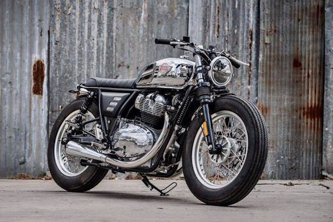 The Best Royal Enfield 650 Custom Bikes We’ve Seen So Far | BikeDekho