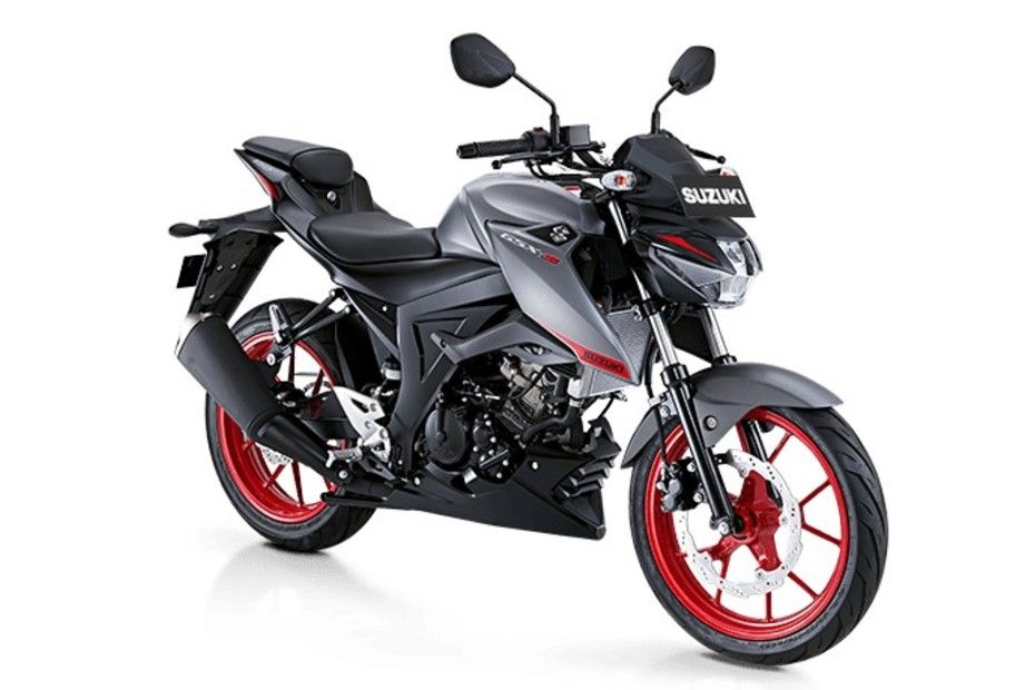 2021 Honda CB150R Streetfire vs Yamaha MT-15 vs Suzuki GSX-S150 ...