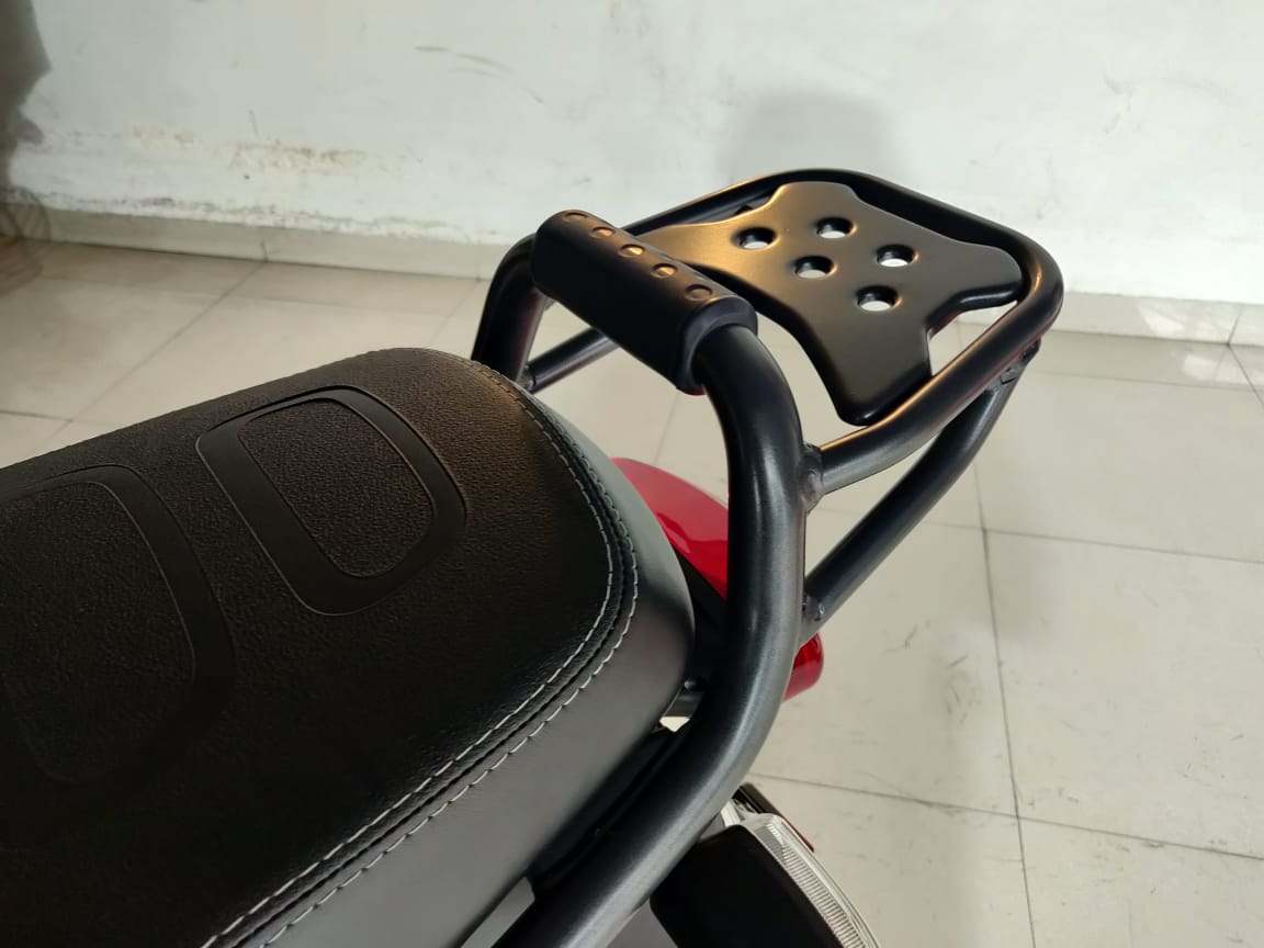 2021 Bajaj CT110X: Photo Gallery | BikeDekho