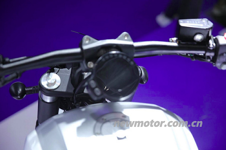 Updated Benda Greystone BD300 Cruiser Unveiled, Rivals Honda Rebel 300 ...