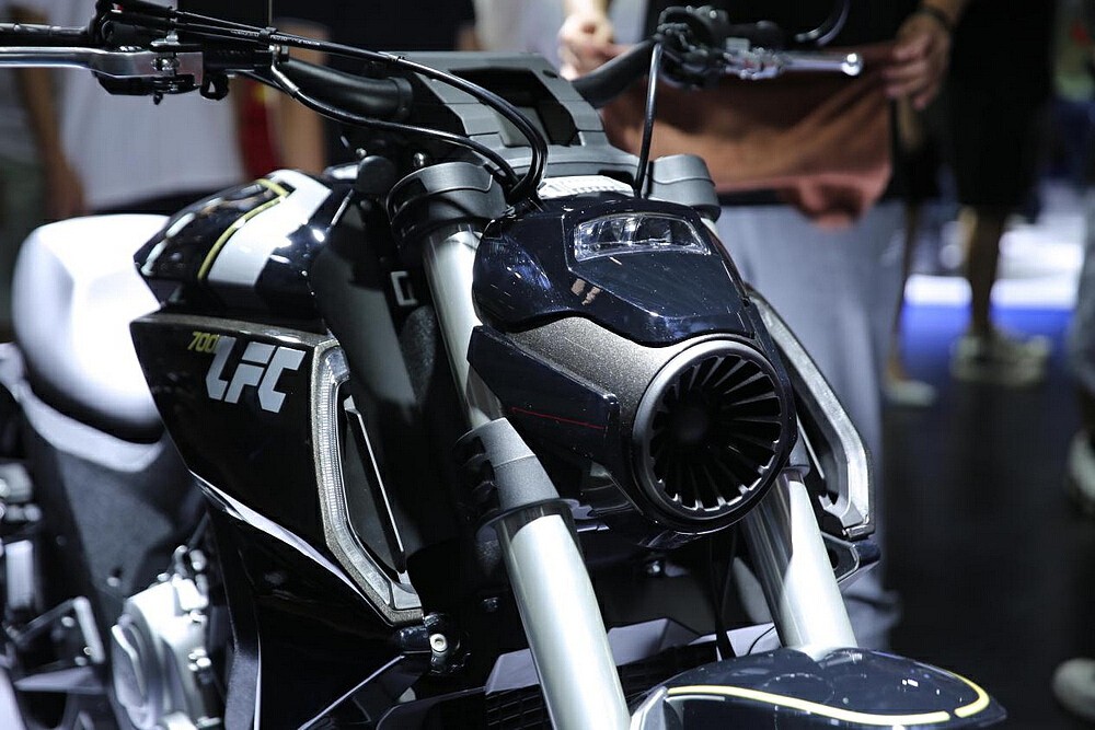 2021 Benda LFC700 Cruiser: Photo Gallery | BikeDekho