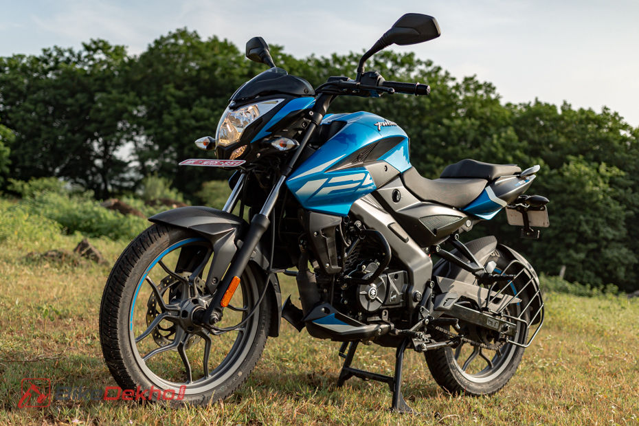 Bajaj Pulsar NS125: Road Test Review | BikeDekho