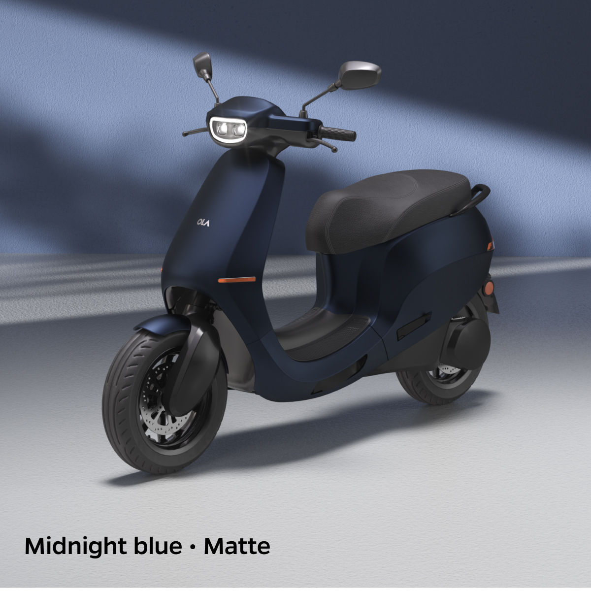Ola S1 Electric Scooter: Colours Explained | BikeDekho
