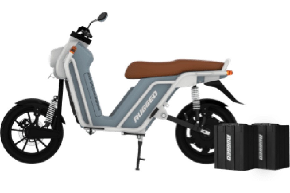 eBikeGo Launches The Rugged Electric Bike At Rs 84,999 In India | BikeDekho