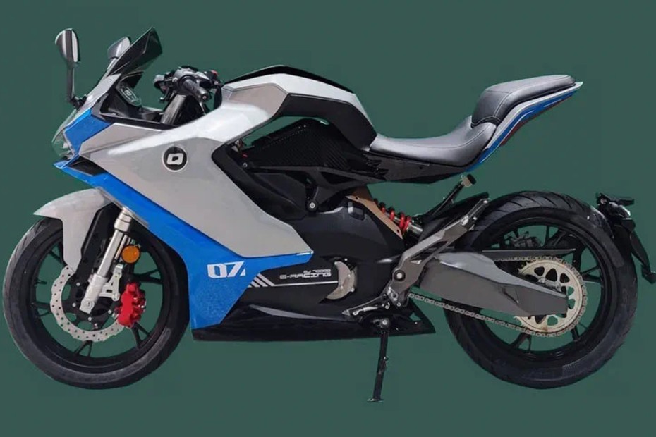 Benelli’s First Faired Electric Bike is Likely To Be Launched Soon ...