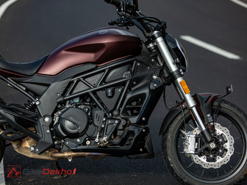 Benelli 502C: Pros, Cons, Should You Buy One | BikeDekho