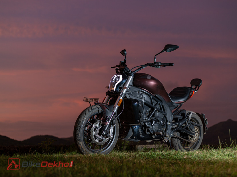 Benelli 502 C Price - Images, Colours, Specs & Reviews