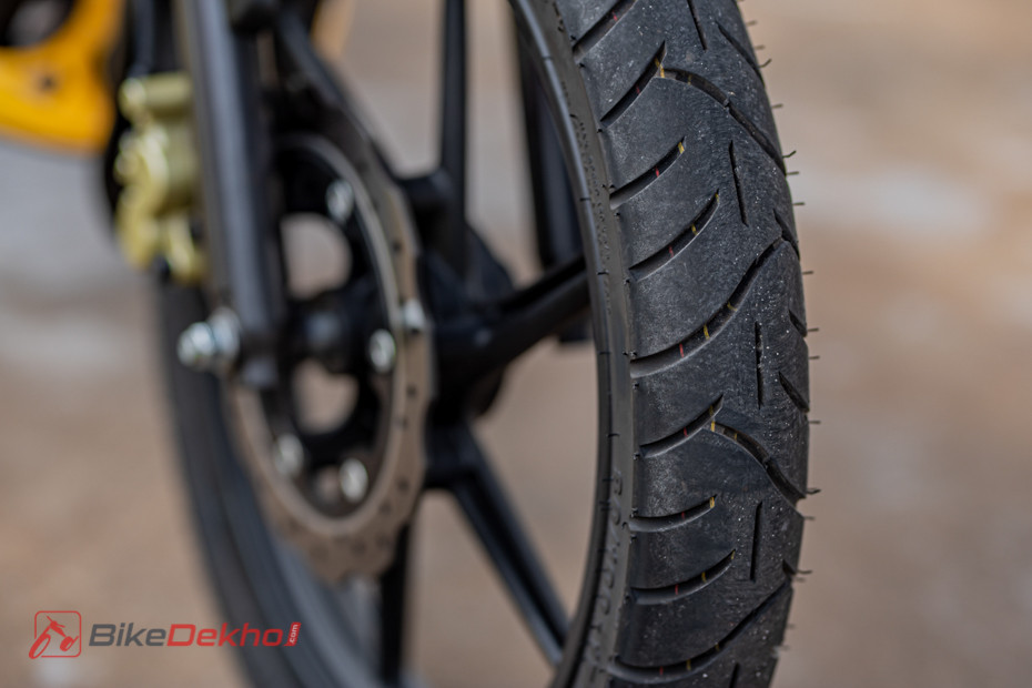 New TVS Raider: Photo Gallery | BikeDekho