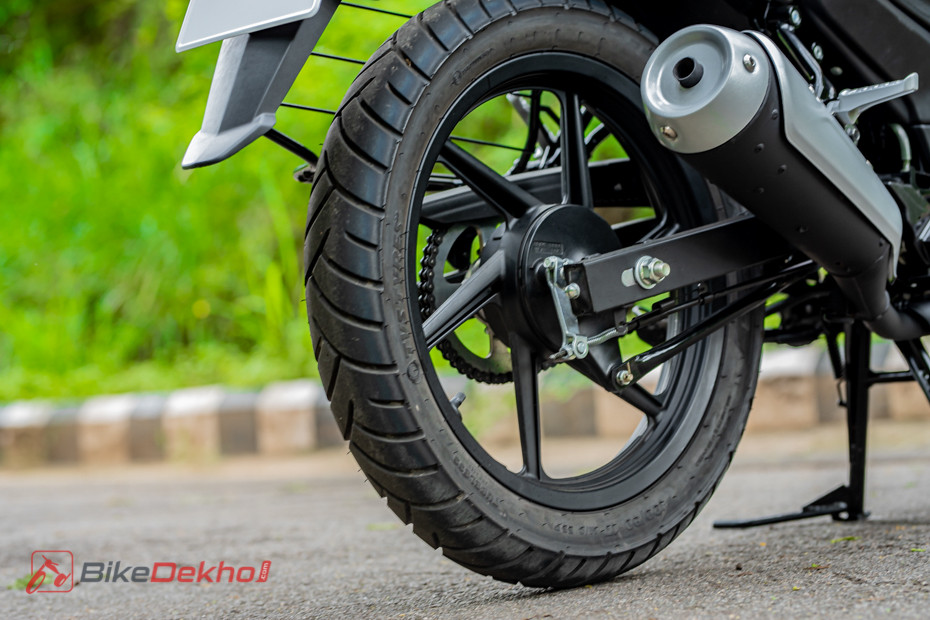New TVS Raider: Photo Gallery | BikeDekho