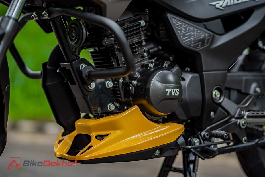 TVS Raider Review - Likes & Dislikes | BikeDekho
