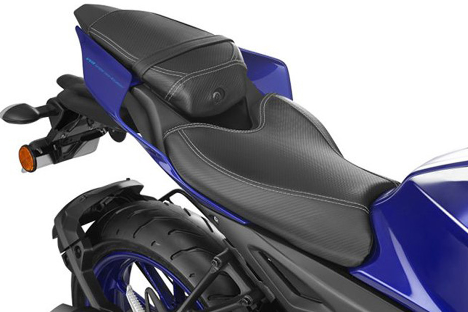 Yamaha R15 V4: Official Accessories Revealed - ZigWheels