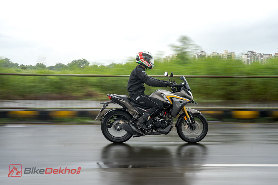 Honda CB200X Review - Likes & Dislikes | BikeDekho