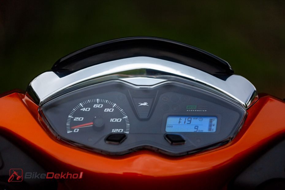 TVS Jupiter 125 Review: Likes & Dislikes | BikeDekho