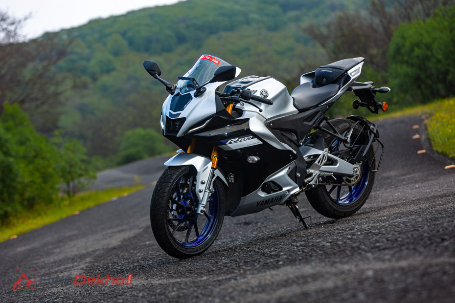 Yamaha R15 V4M: Likes And Dislikes | BikeDekho