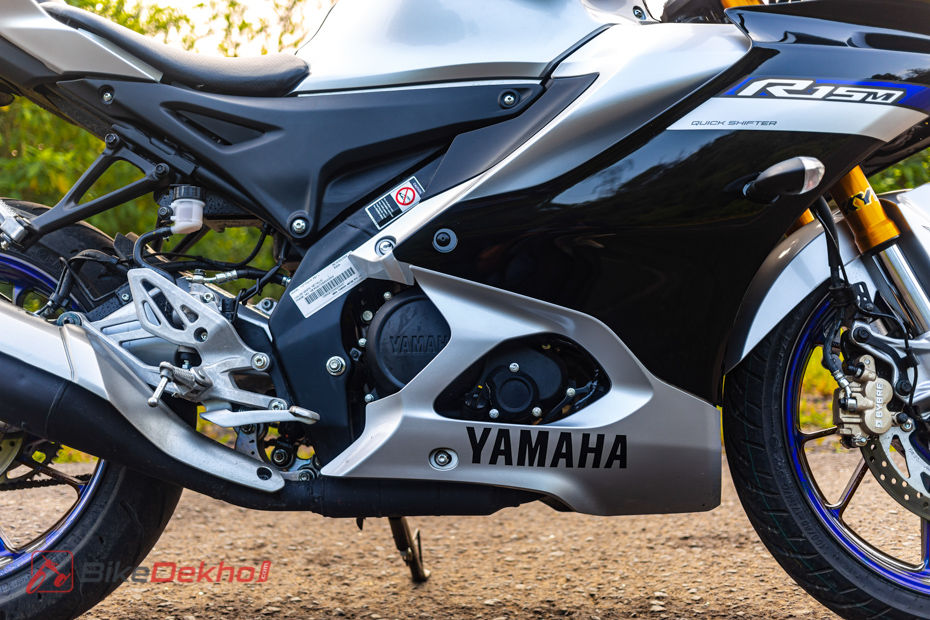 Yamaha R15 V4M: Likes And Dislikes | BikeDekho