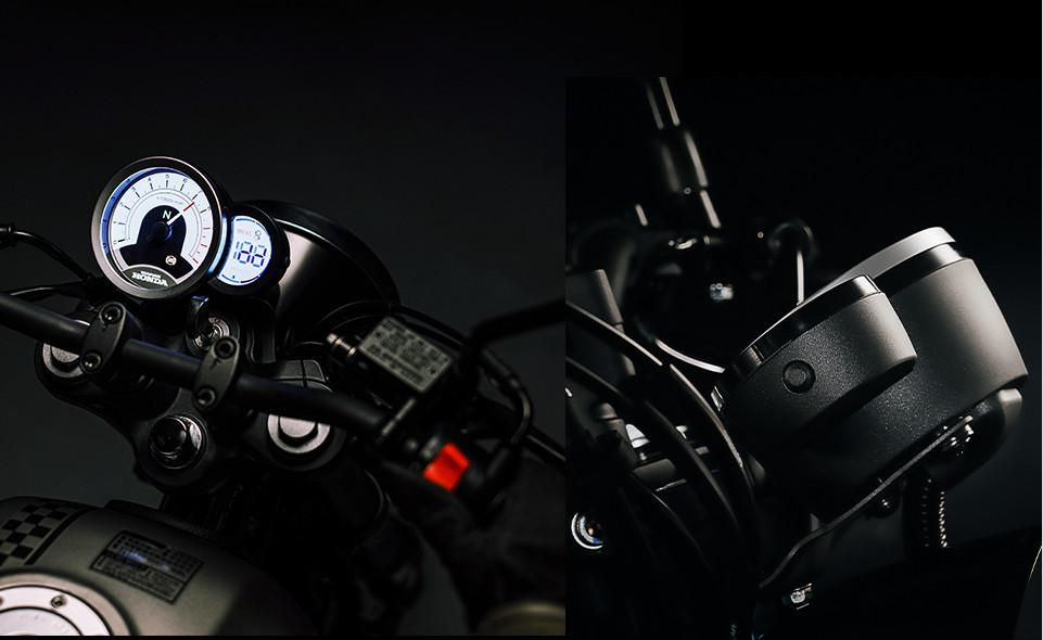 2022 Honda CB190SS: Photo Gallery | BikeDekho