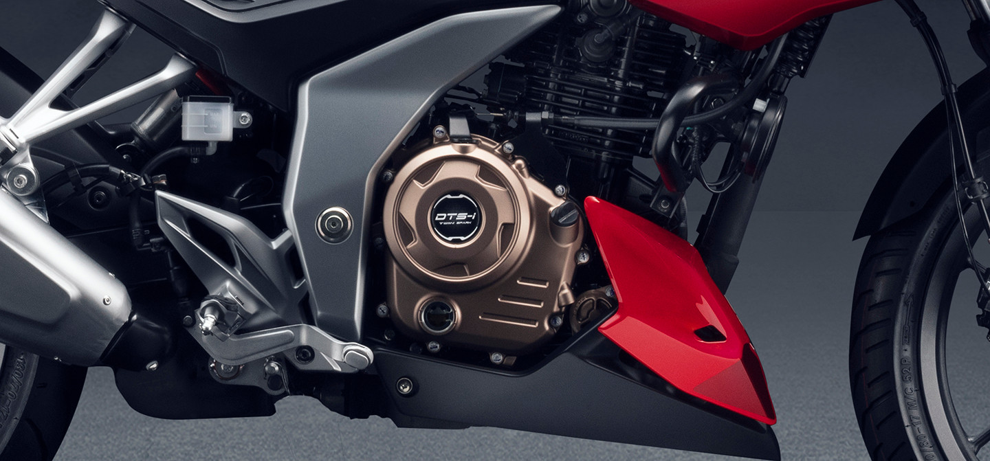 Bajaj Pulsar F250 vs Pulsar 220F: Differences Explained | BikeDekho