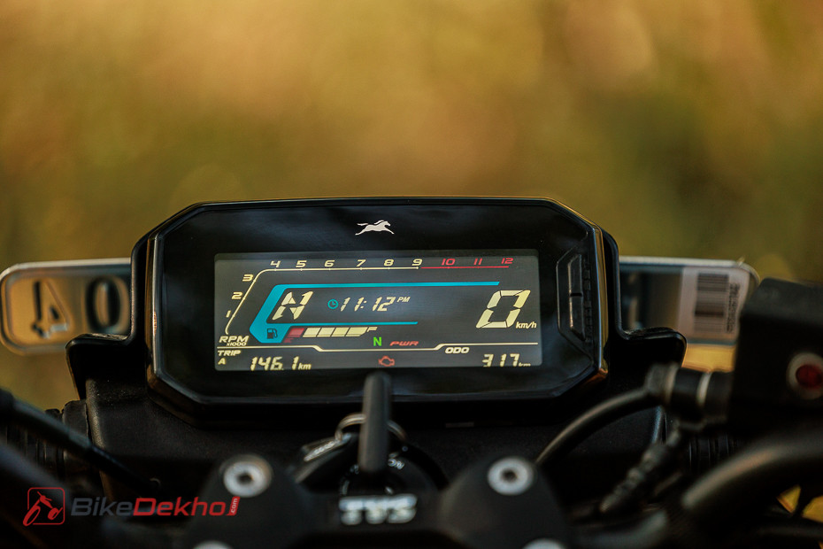 TVS Raider Price - Mileage, Colours, Images | BikeDekho