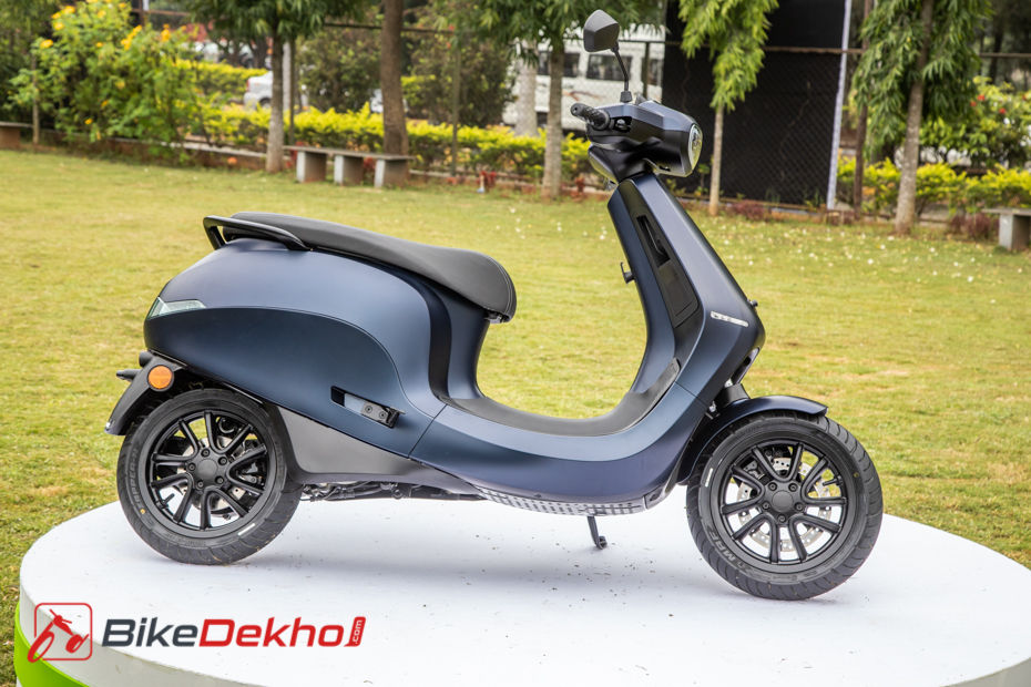 Ola S1 Pro: First Ride Review In Photos | BikeDekho