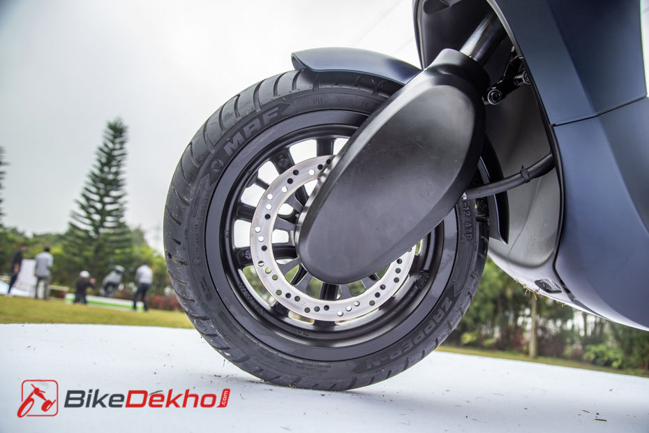 Ola S1 Pro: First Ride Review In Photos | BikeDekho