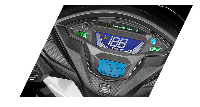 Honda Grazia 125 Repsol Edition Launched At Rs 86,714 | BikeDekho