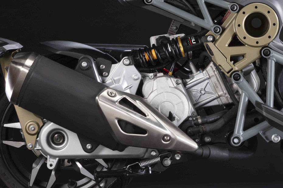 Italjet Dragster 200: Photo Gallery | BikeDekho