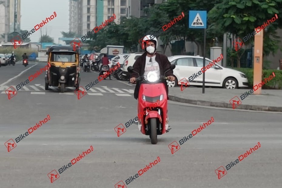 Bounce Infinity Electric Scooter Launch Today | BikeDekho