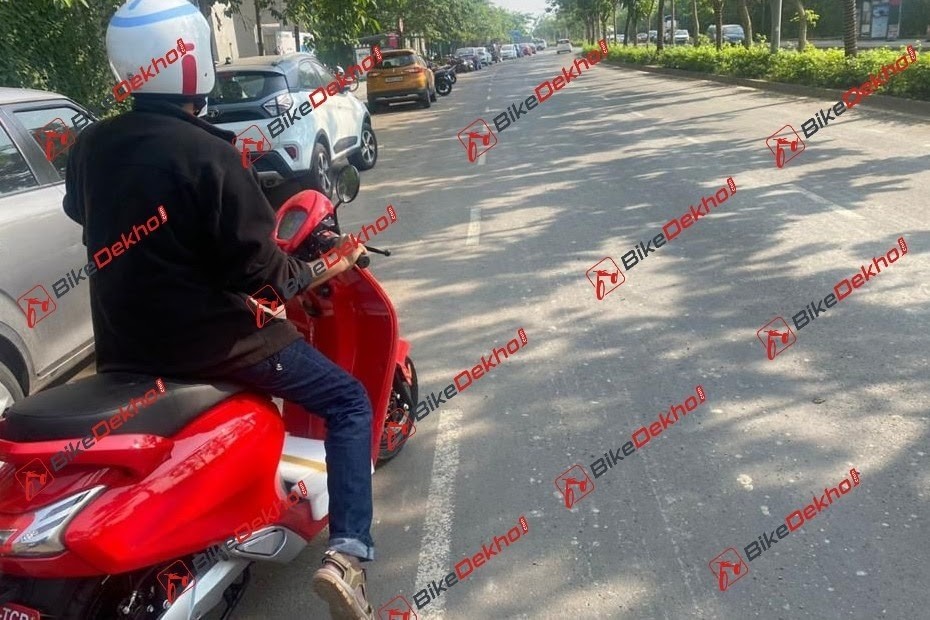 Bounce Infinity Electric Scooter Launch Today | BikeDekho