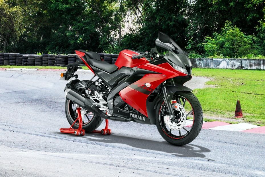 Yamaha Two Wheeler Price List For January 2022 | BikeDekho