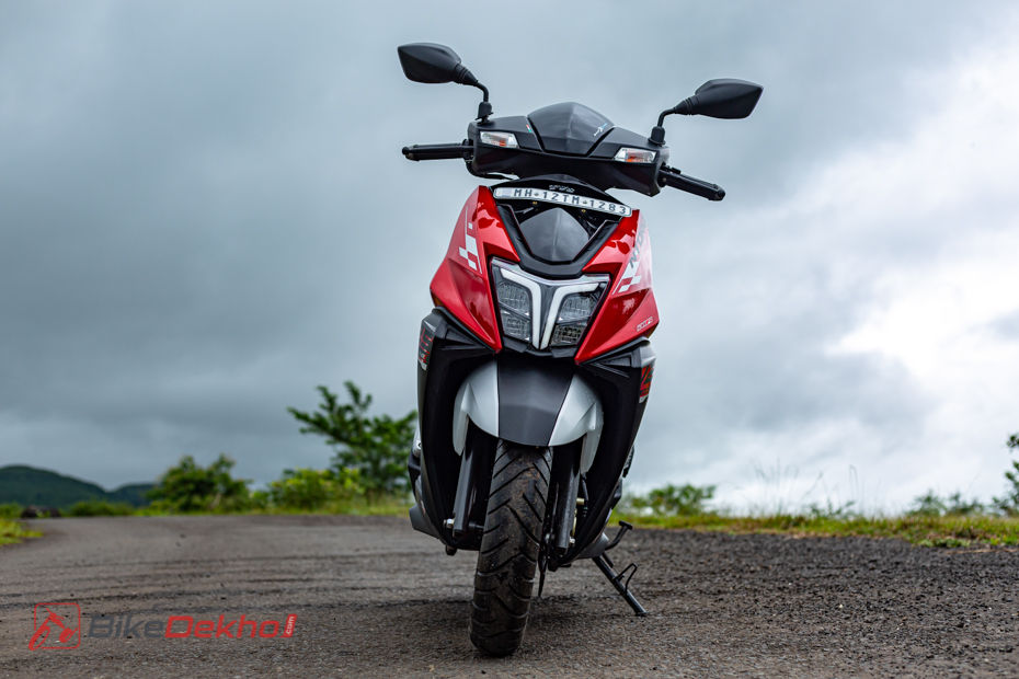 Top 5 Two-Wheeler Company Sales In December 2021 | BikeDekho