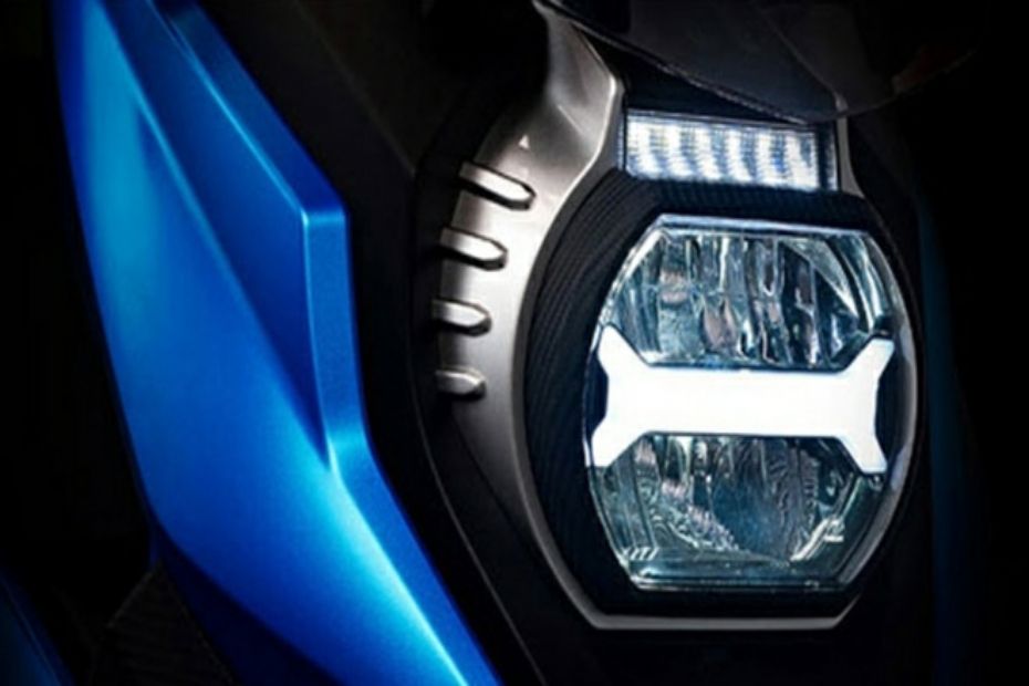 This Tiny ADV From China One-ups The Honda ADV150 With Even Better Kit ...