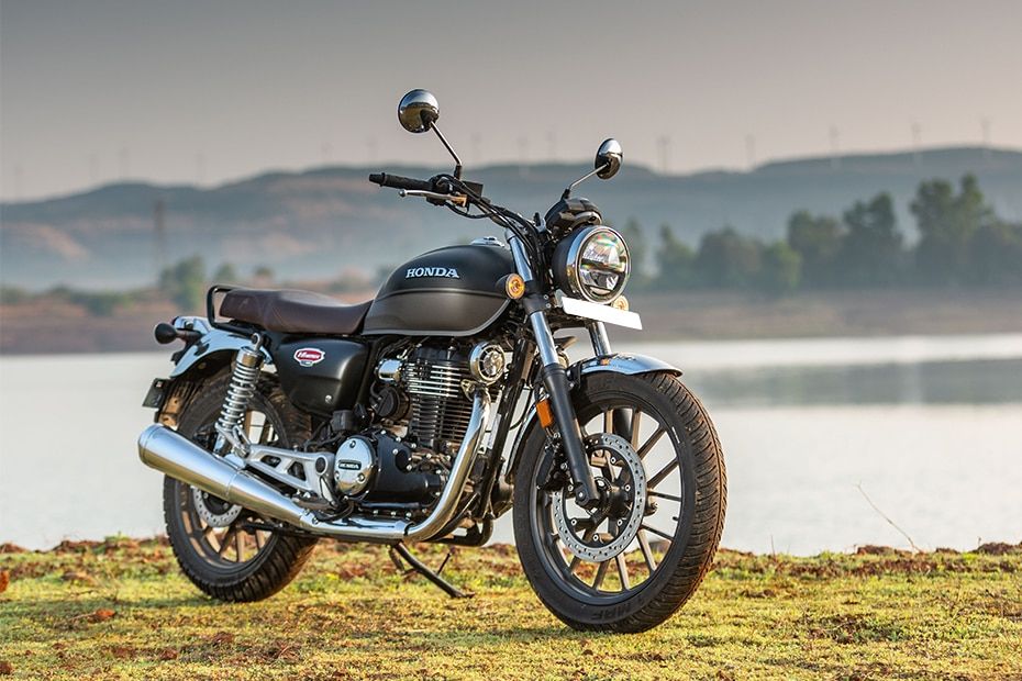 Honda Two-Wheeler Price List: January 2022 | BikeDekho