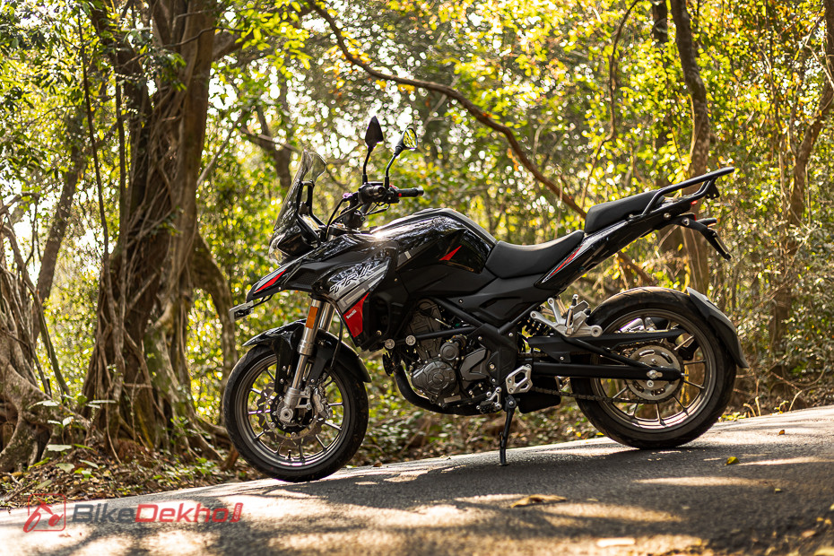 Benelli TRK 251 Review: Likes And Dislikes | BikeDekho