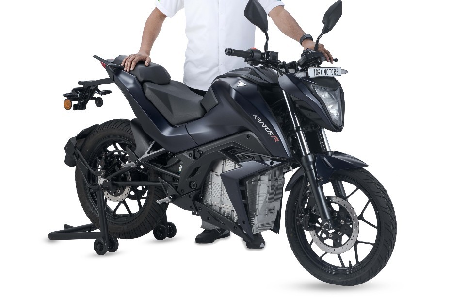 Tork Kratos Electric Bike: Which Variant To Buy? | BikeDekho