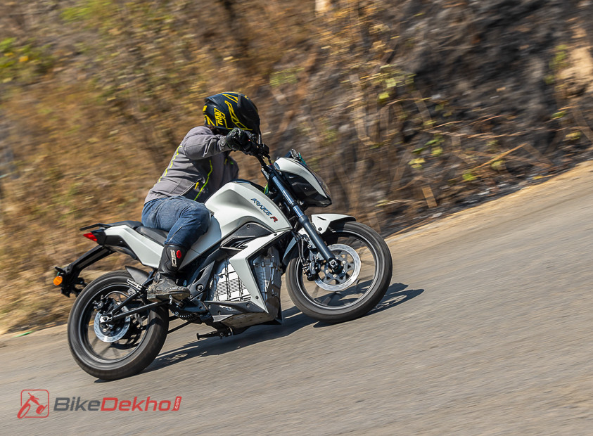 Tork Kratos R First Ride Review - Likes & Dislikes | BikeDekho