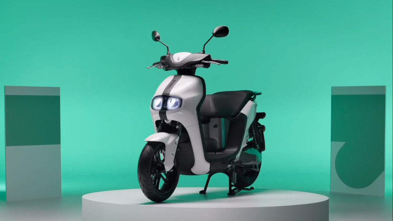 Yamaha Neo’s Electric Scooter, E-Bike Range Unveiled | BikeDekho