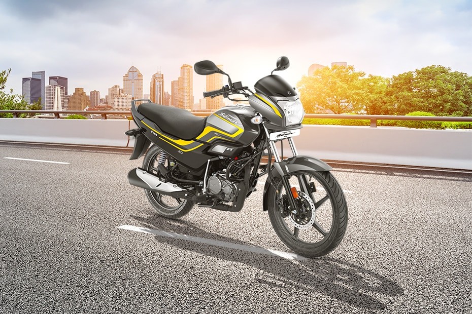 Hero Two-Wheeler March 2022 Price List | BikeDekho