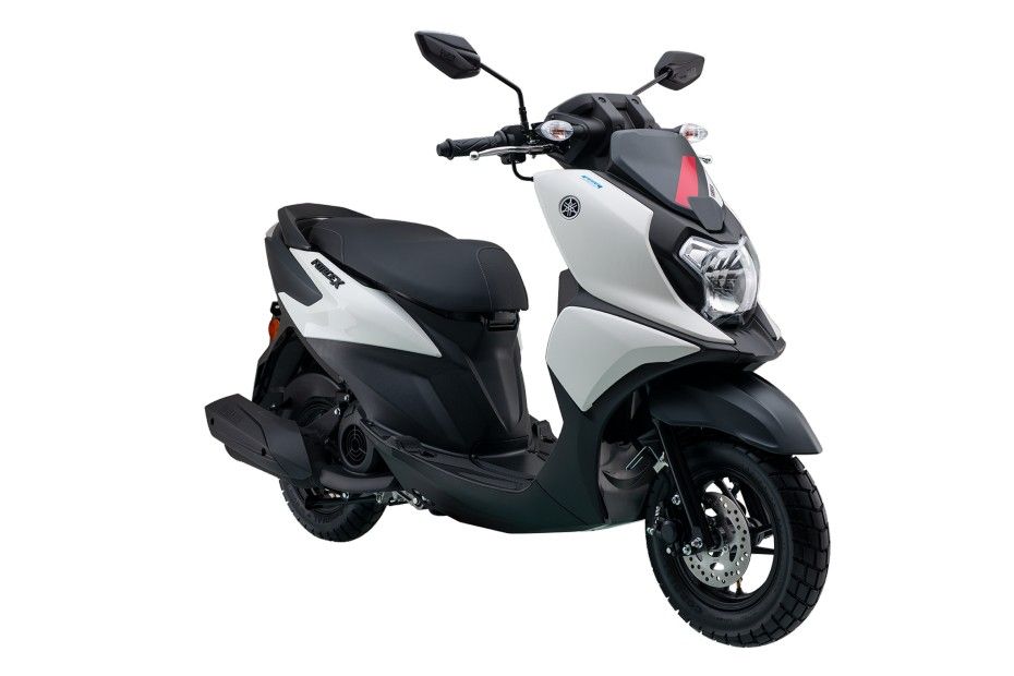 Yamaha Force X vs TVS NTorq 125: Photo Comparison | BikeDekho