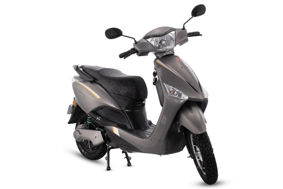 2022 Hero Optima CX Launched At Rs 62,190 | BikeDekho