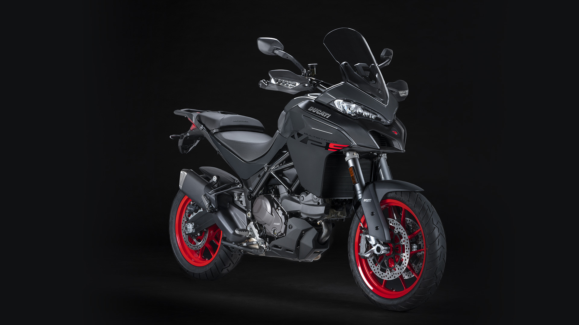 Ducati Launches Its Most Affordable ADV Bike In India | BikeDekho