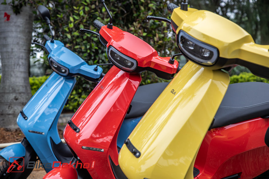 Exploring How Ola Makes Its Battery Pack For The S1 Pro | BikeDekho