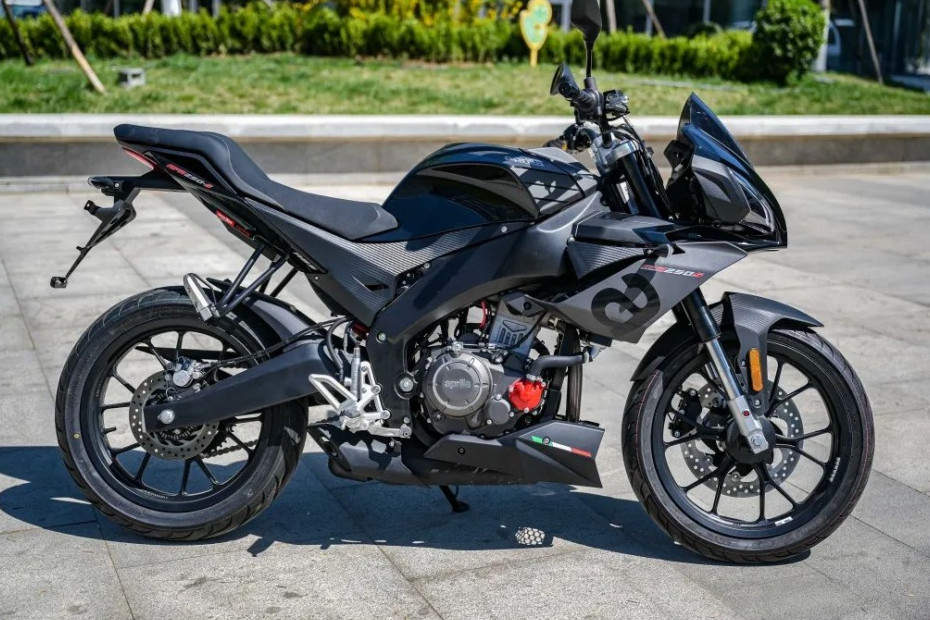 Is India ready for the Aprilia Tuono 250S? | BikeDekho