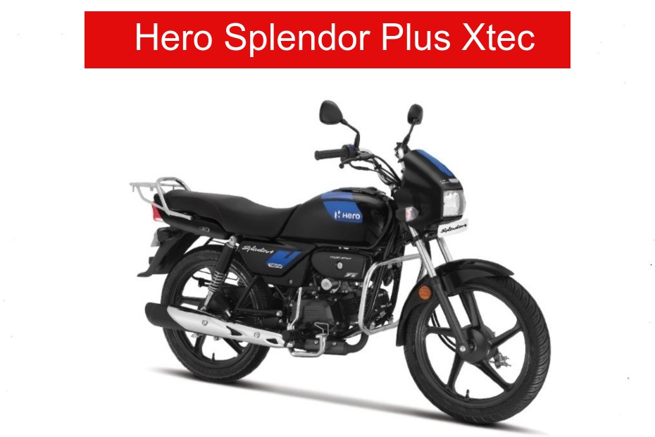 Hero Splendor Plus: Family Explained | BikeDekho