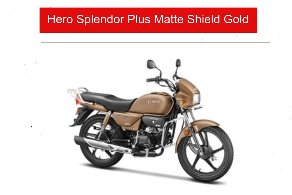 Hero Splendor Plus: Family Explained | BikeDekho