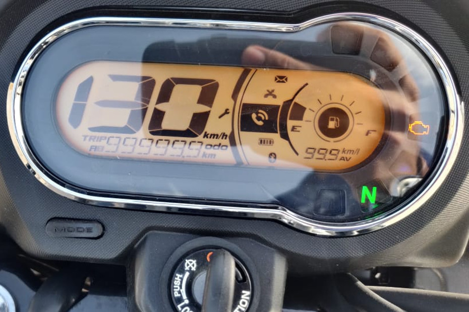 Hero’s Newest And Tech Loaded Splendor Plus Xtec Arrives At Dealerships ...