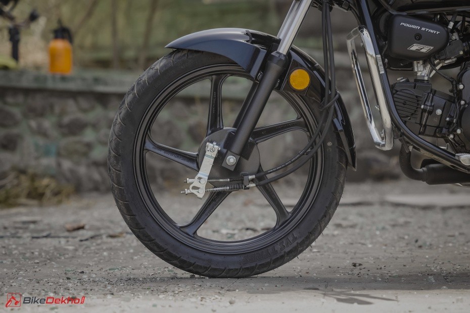 Hero Splendor Plus XTEC | Price, Mileage, Photos